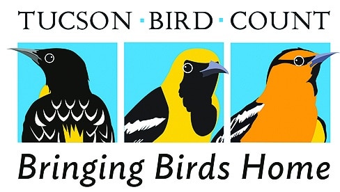 Community Science ⋆ Tucson Bird Alliance