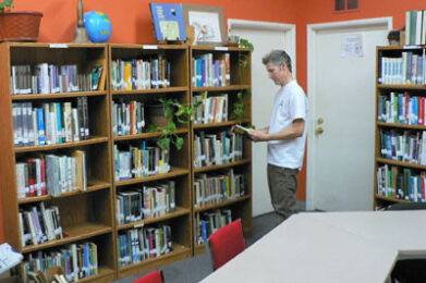 Tucson Bird Alliance Library ⋆ Tucson Bird Alliance