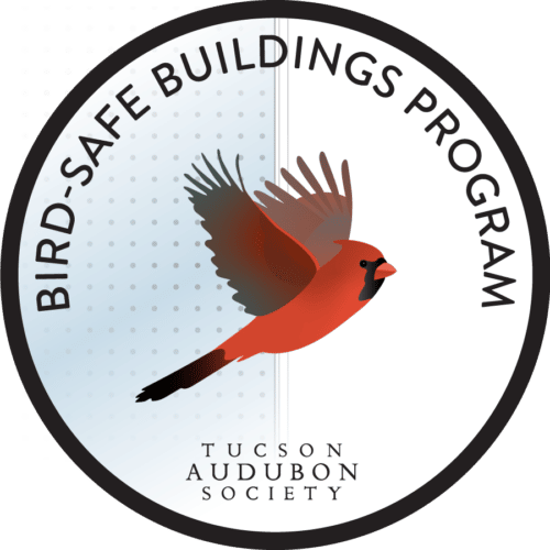 Bird Safe Buildings ⋆ Tucson Bird Alliance